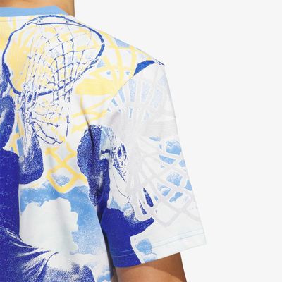 Adidas Bs Story Tee | Marathon Sports Perú