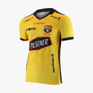 Camiseta Réplica BSC 2025 | Marathon Sports Ecuador