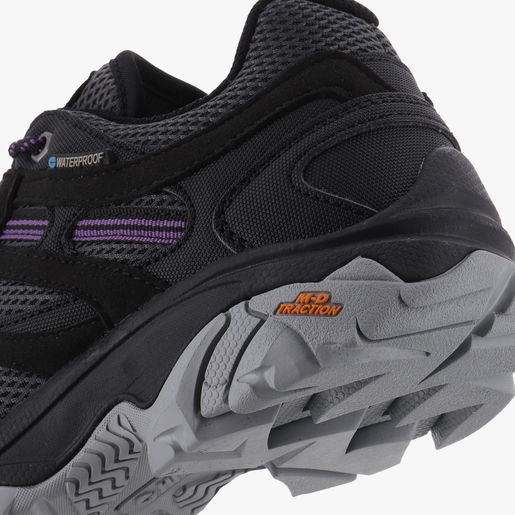 Hi-Tec Ravus Vent Lite | Marathon Sports Ecuador