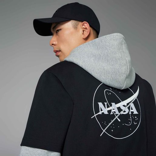 adidas Juventus x NASA-Inspired Crossover | Marathon Sports Ecuador