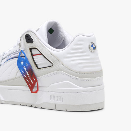 Puma BMW M Motorsport Slipstream | Sneakers by Marathon Ecuador