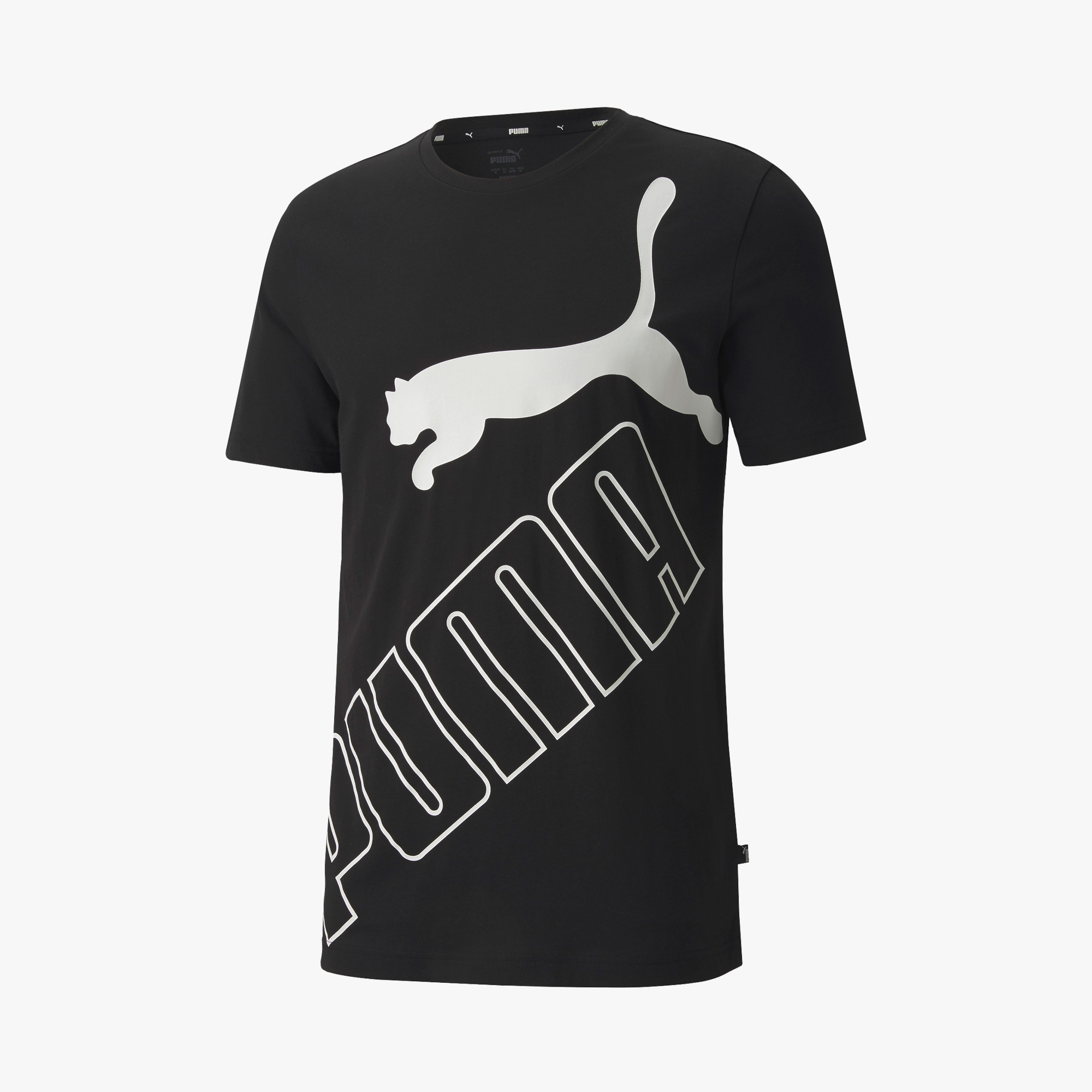 Puma Big Logo | Puma | Marca | Productos | Marathon Sports Perú