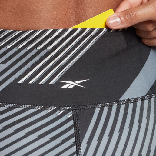 Reebok Workout Ready Printed | Marathon Sports Ecuador