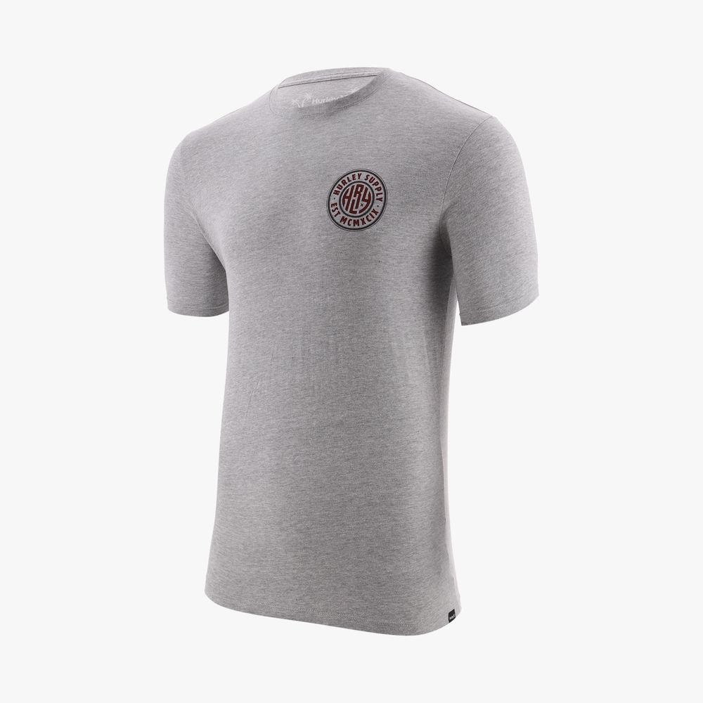 Hurley Emblem | Marathon Sports Ecuador