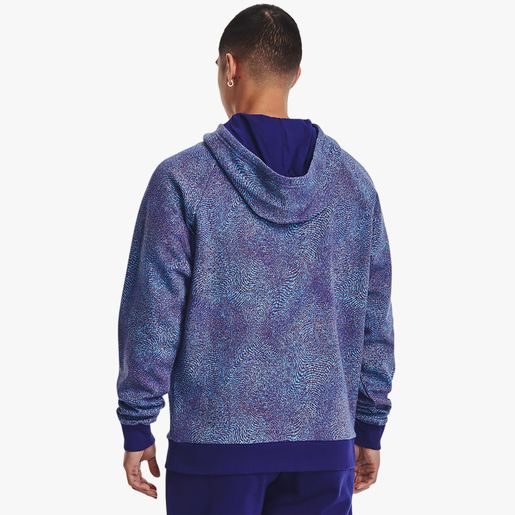 Under Armour UA Rival Fleece Printed | Marathon Sports Ecuador