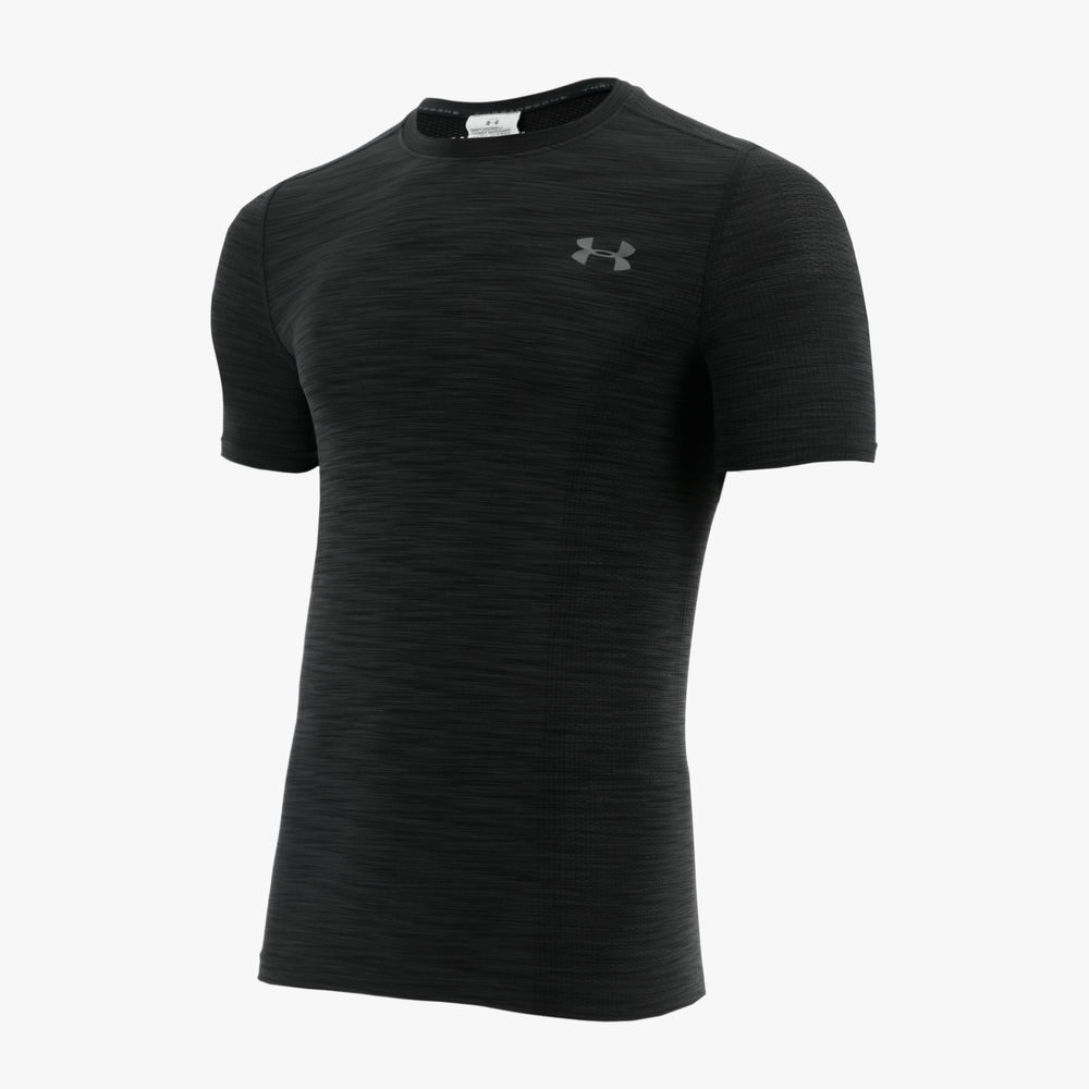 Under Armour Threadborne Seamless | Under Armour | Marca | Productos ...