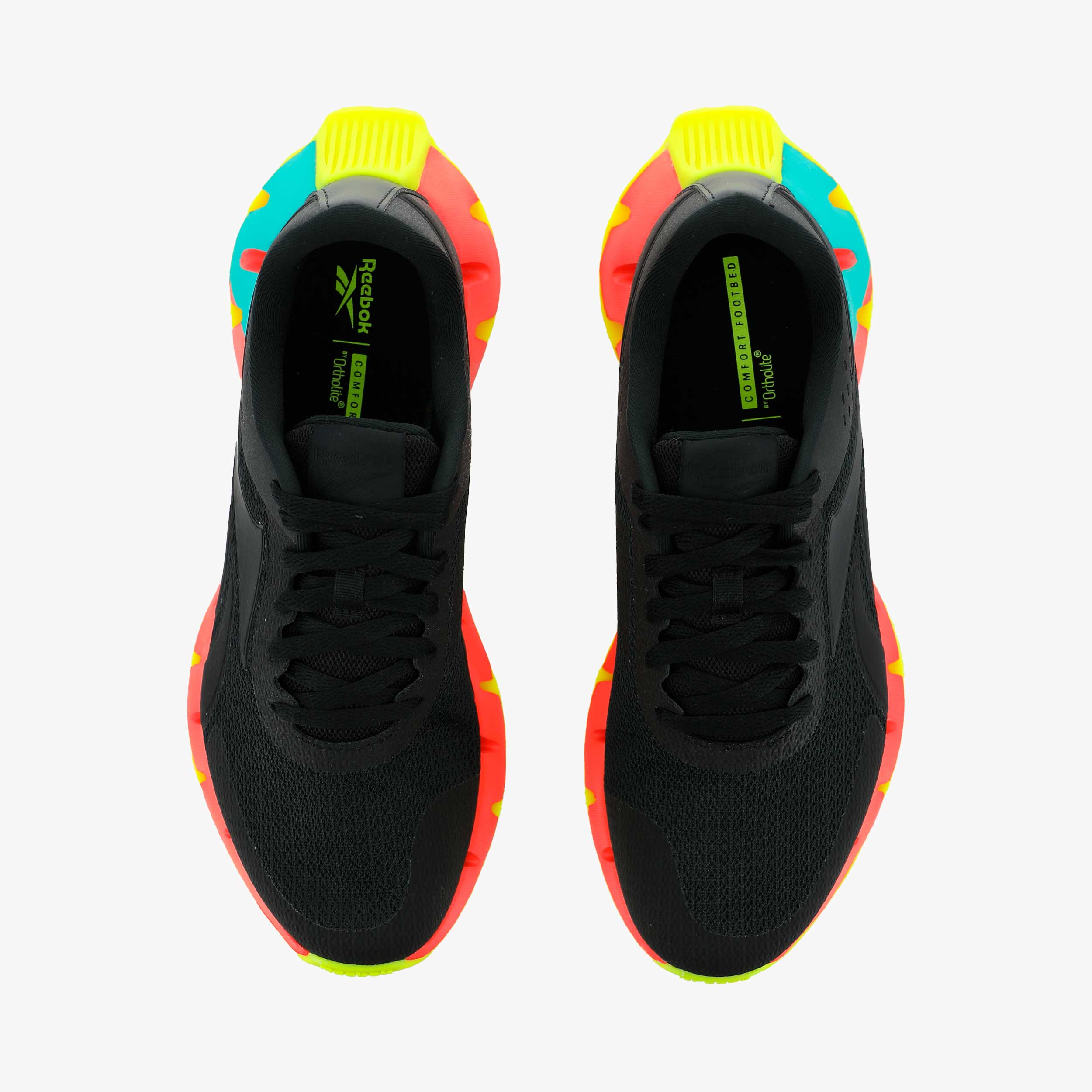 Zig Dynamica 2 | Marathon Sports Perú