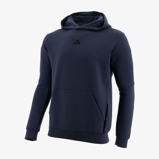 adidas Polera D4T Hoodie | Marathon Sports Perú