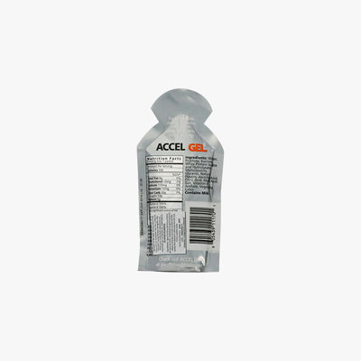 Accel Gel | Accel Gel | Marca | Productos | Marathon Sports Perú
