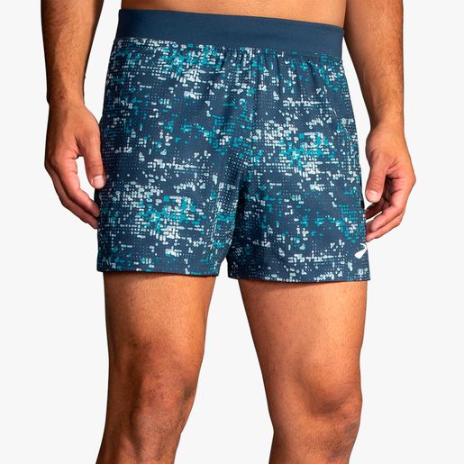 Brooks Sherpa 5 | Marathon Sports Ecuador