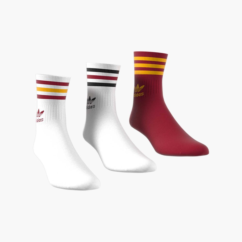 adidas Classics Mid Cut | adidas | Marca | Productos | Sneakers by ...