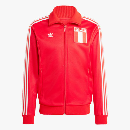 adidas Casaca Peru 1978 | Marathon Sports Perú