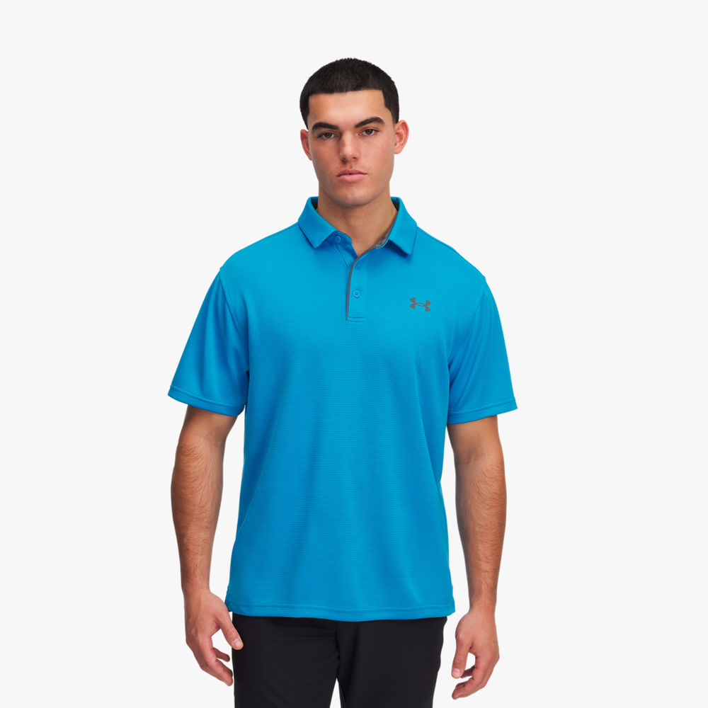 Under Armour Polo Tech | Marathon Sports Perú