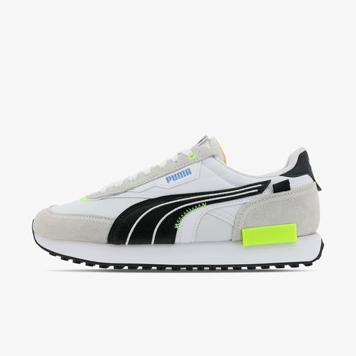 Puma Future Rider Displaced | null | Urbano | Zapatillas | Hombre ...