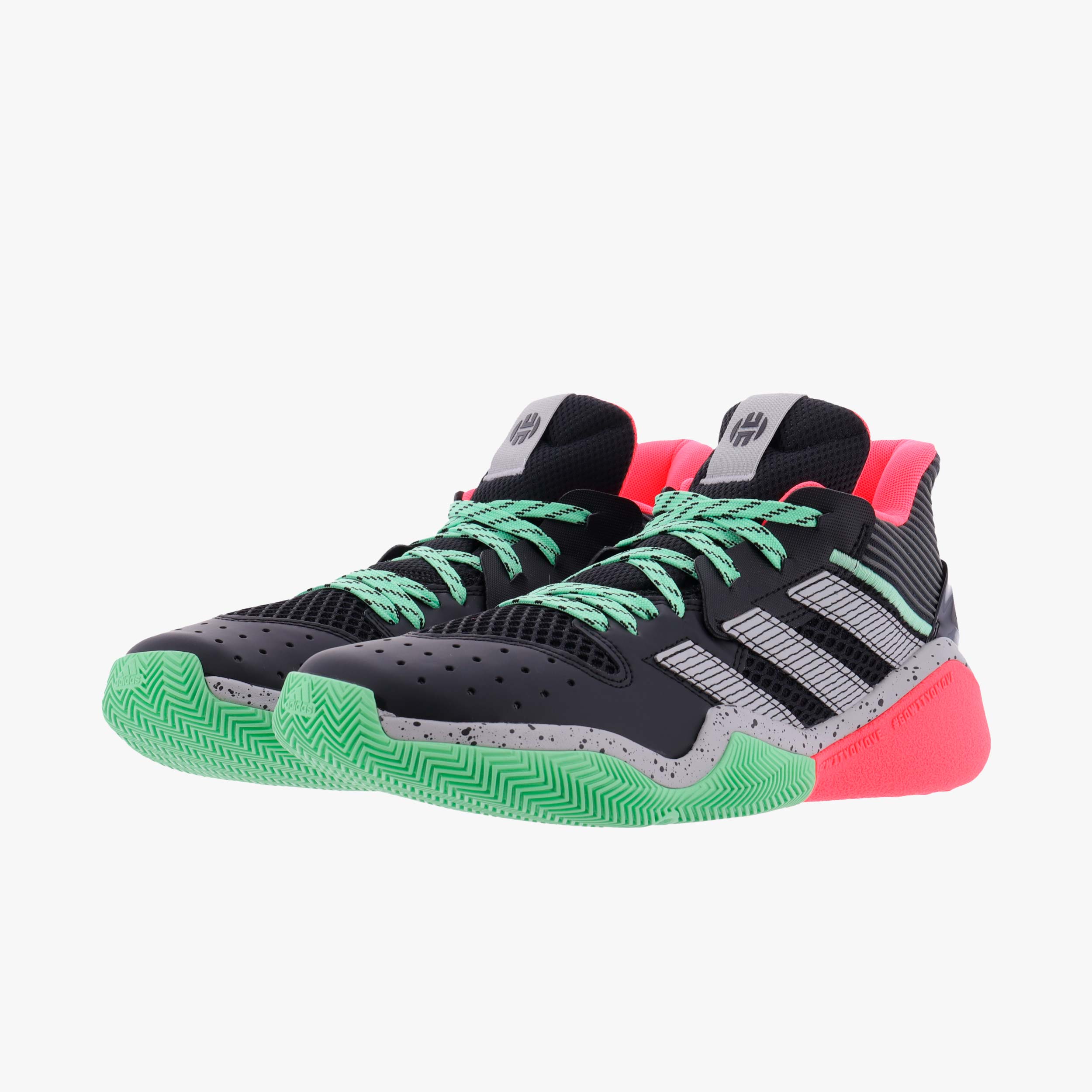 Adidas Harden Stepback | adidas | Marca | Productos | Marathon Sports ...