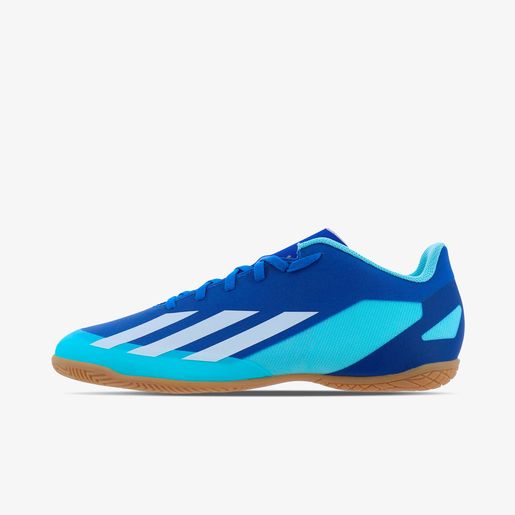 adidas X Crazyfast.4 Indoor | Marathon Sports Perú