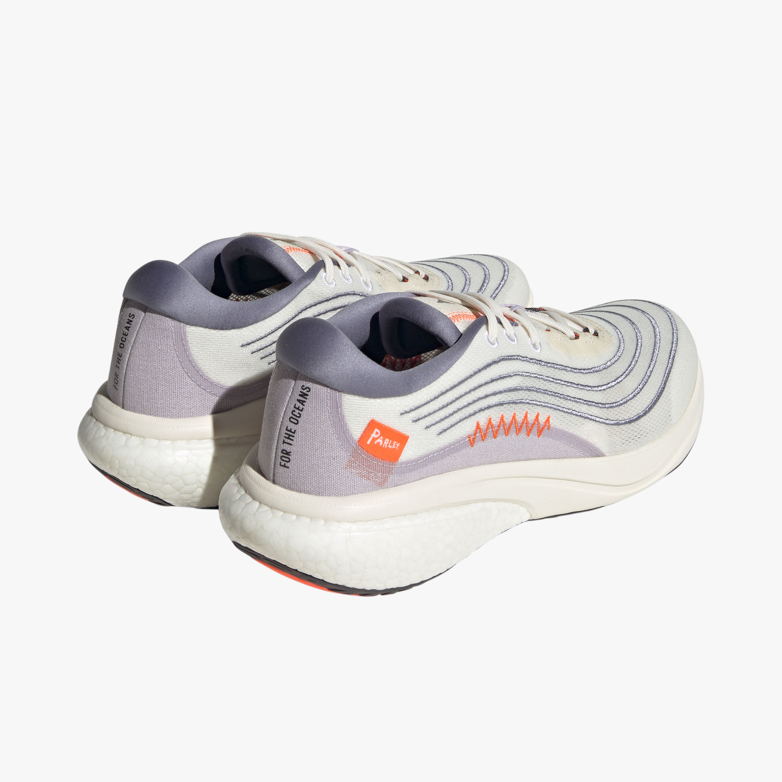 adidas Supernova 2.0 x Parley | Marathon Sports Perú