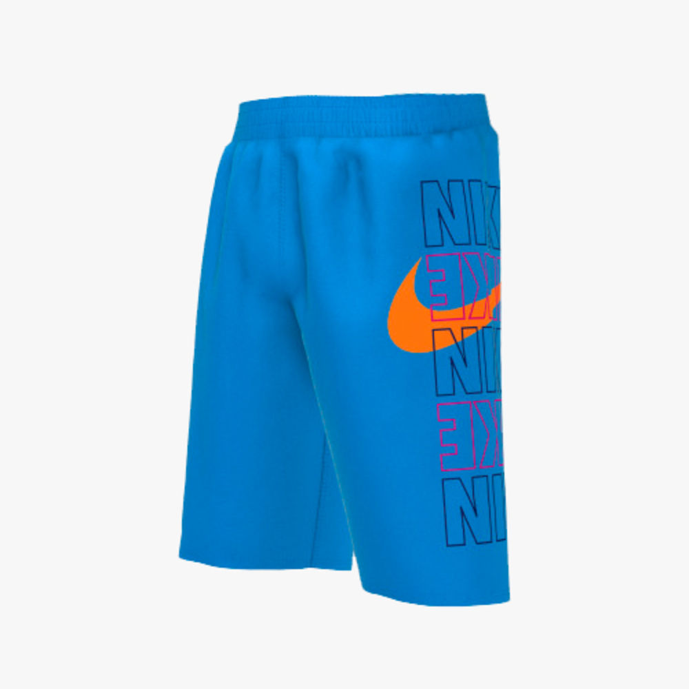 Nike Block Logo Breaker Volley | Marathon Sports Perú