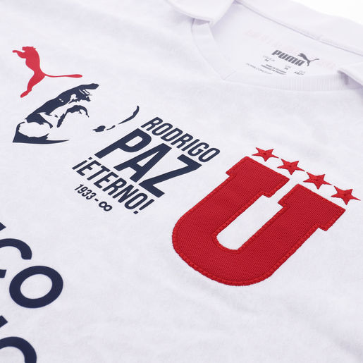 LDU Puma Conmemorativa 103 Años | Marathon Sports Ecuador