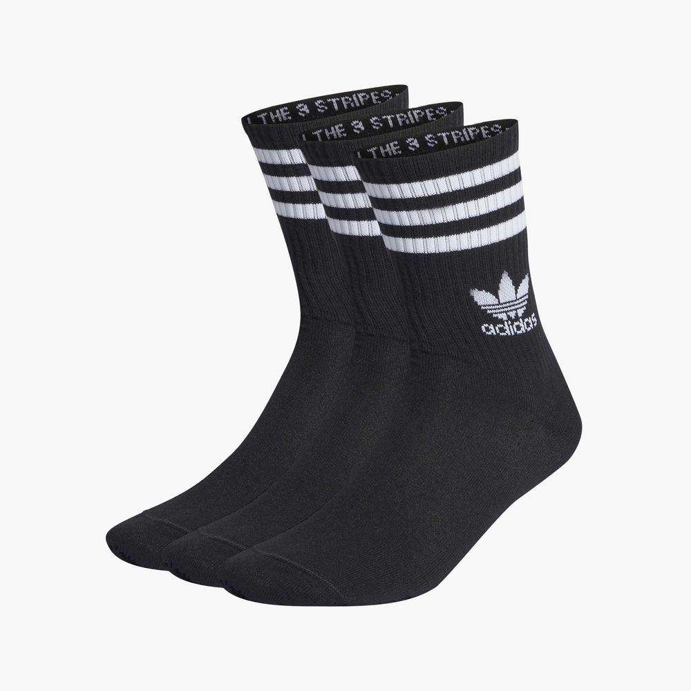 adidas Normales 3 Pares | Sneakers by Marathon Ecuador