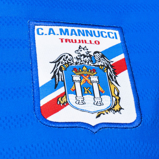 Camiseta Manucci | Marathon Sports Perú