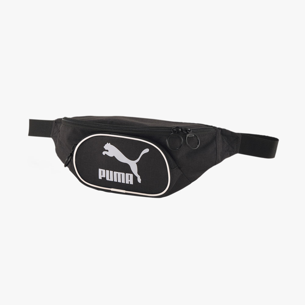 Puma Originals Bum Bag | Puma | Marca | Productos | Marathon Sports Ecuador