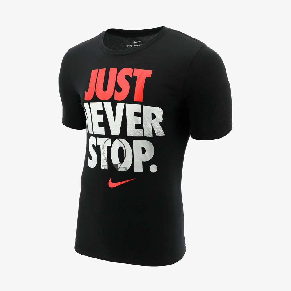 Nike Just Never Stop | Nike | Marca | Productos | Marathon Sports Perú