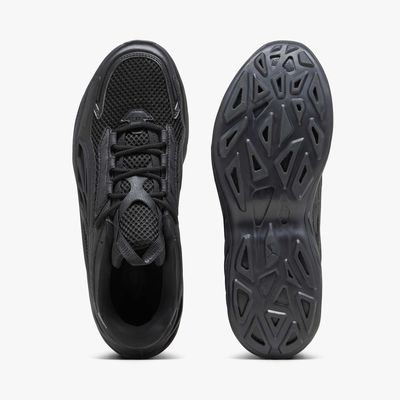 Puma Exotek Base | TAF Ecuador