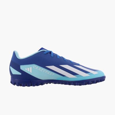 adidas X Crazyfast.4 moqueta | Marathon Sports Ecuador