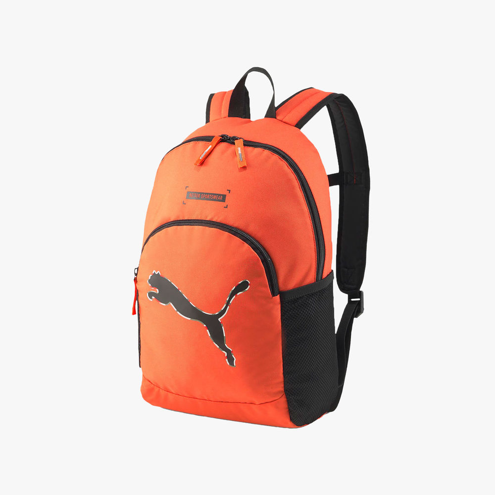 Puma RKDO Camper | Marathon Sports Ecuador