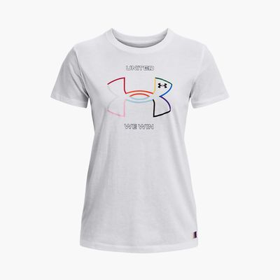 Under Armour Pride | Marathon Sports Ecuador