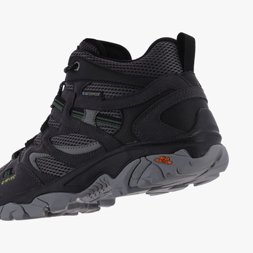 Hi-Tec Ravus Vent Lite | Marathon Sports Ecuador