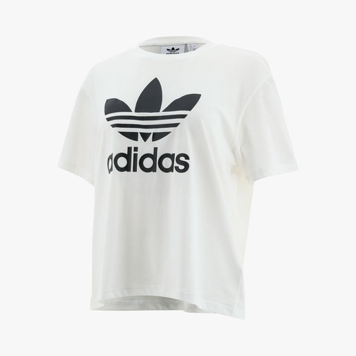adidas Adicolor Trifolio Boxy | TAF Ecuador