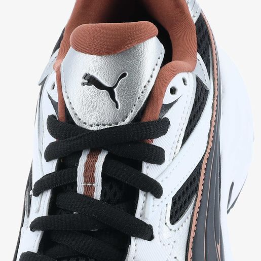 Puma Morphic Metallic | TAF Ecuador