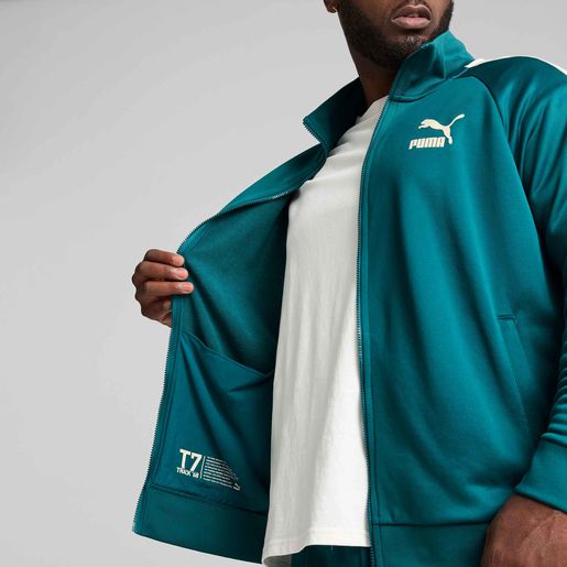 Puma T7 Iconic | TAF Ecuador