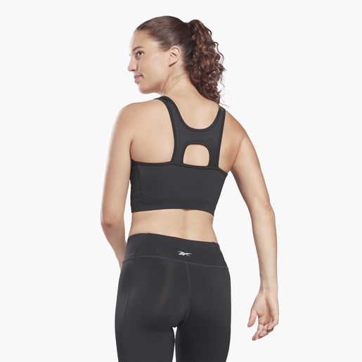 Reebok Bralette Workout Ready Mesh | Marathon Sports Ecuador