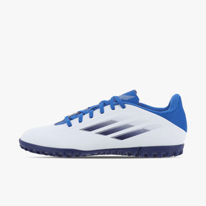 adidas X Speedflow.4 Pasto Sintético | Marathon Sports Perú