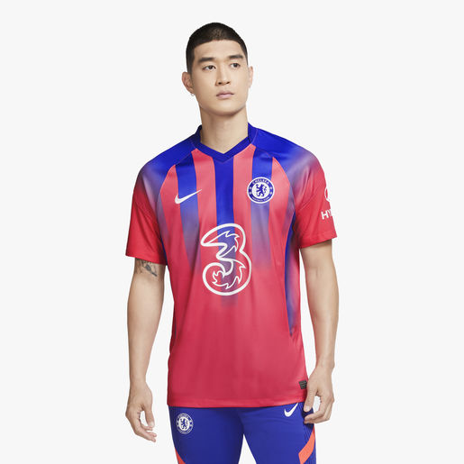 Nike Chelsea FC 2020/21 Stadium Third | Marathon Sports Perú