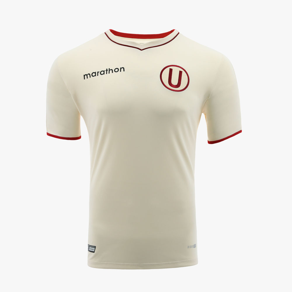Marathon Sport Camiseta Oficial 2018 | Marathon Sports Perú