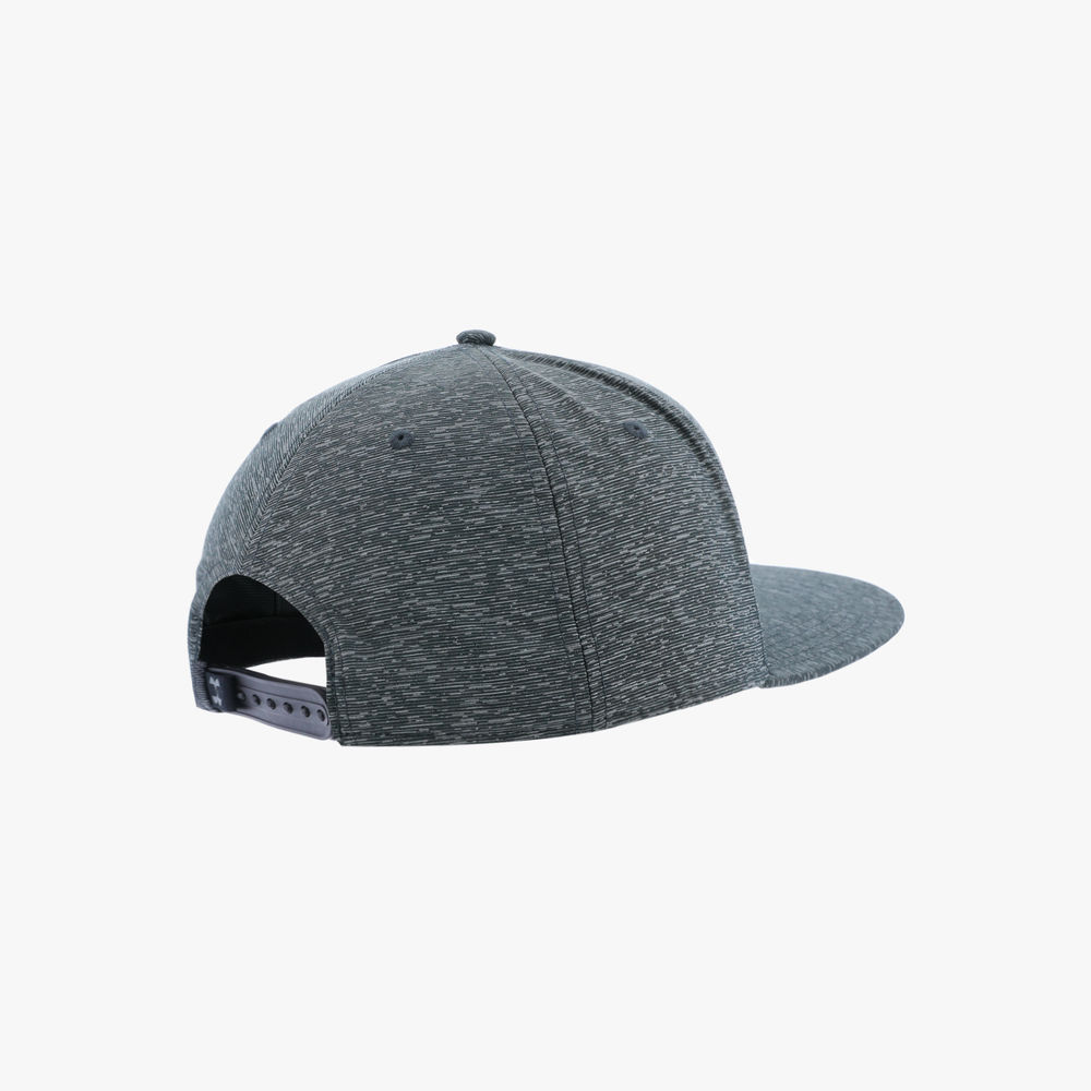 Under Armour Reflective Flat Brim Cap | Marathon Sports Perú