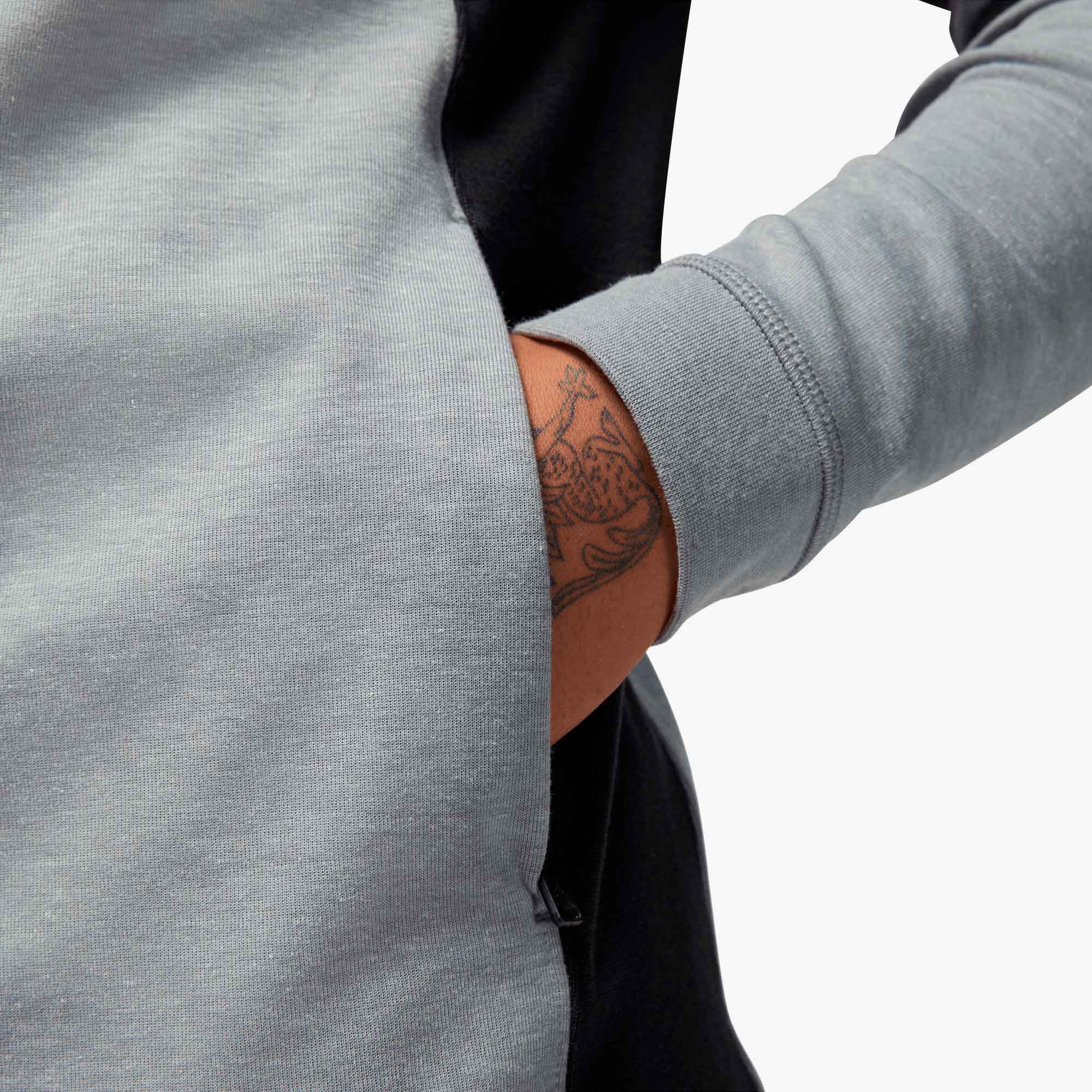 Jordan Dri-FIT Sport Men's Full-Zip Hoodie | Marathon Sports Perú