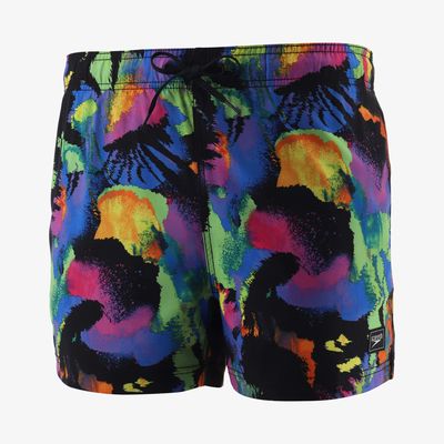 Speedo Print Redondo Edge Volley 14 | Marathon Sports Ecuador