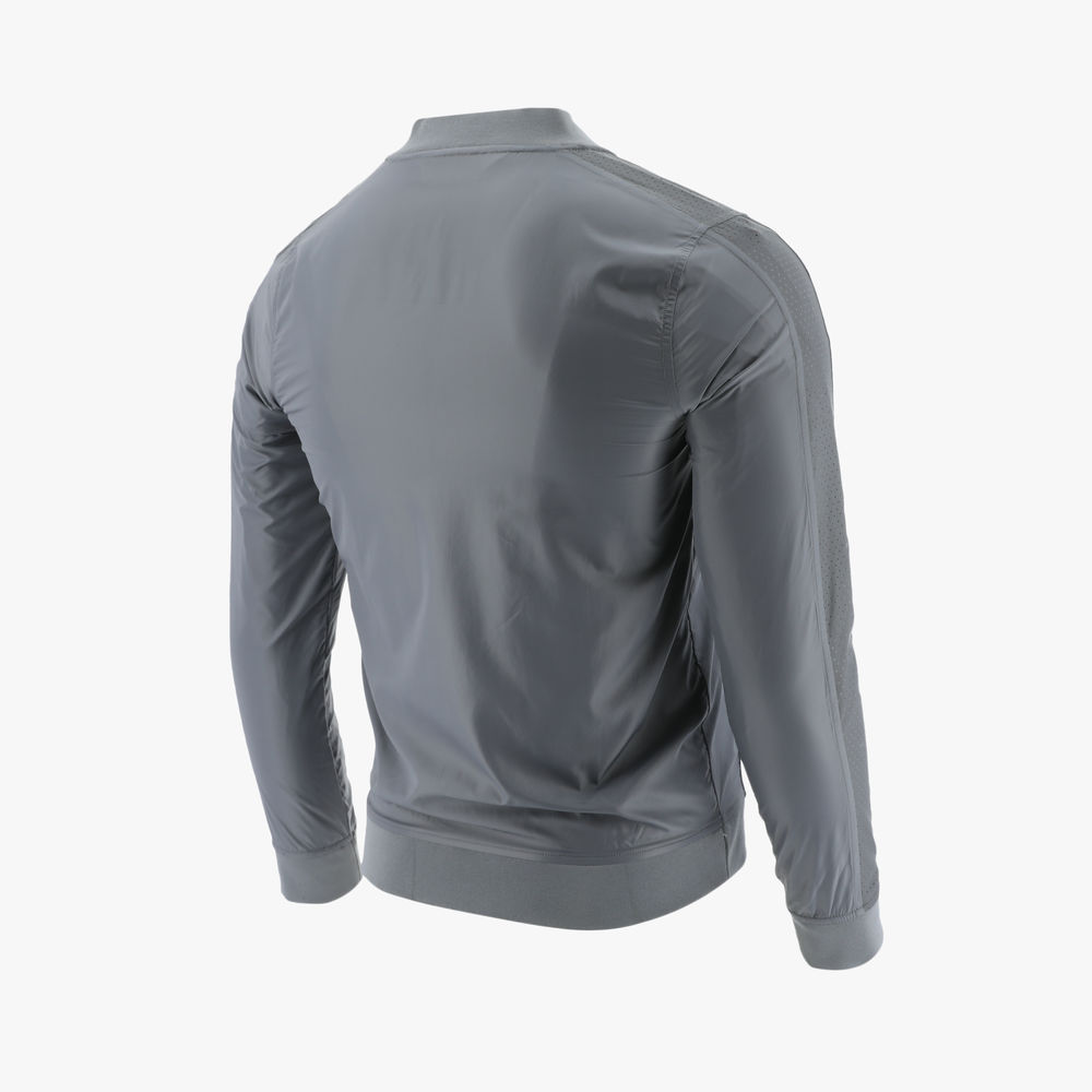 Under Armour Star Wars Wind Bomber | Under Armour | Marca | Productos ...