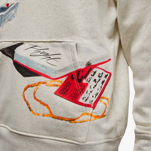 Jordan Artist Series by Jacob Rochester | Marathon Sports Perú