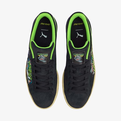 Puma x Santa Cruz | Marathon Sports Ecuador