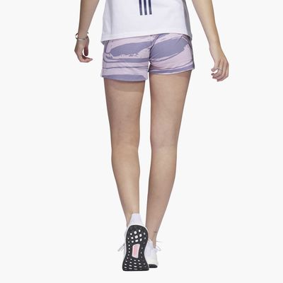 adidas Soft Luxe 3 Franjas | Marathon Sports Ecuador