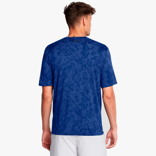 Under Armour Polo Tech Vent Geode | Marathon Sports Perú
