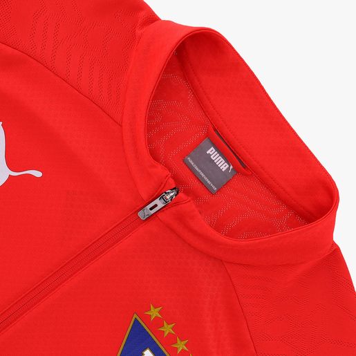 Puma Presentación LDU 2025 | Marathon Sports Ecuador