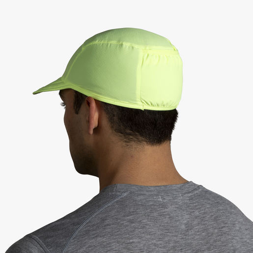 Brooks Lightweight Packable Hat | Marathon Sports Ecuador