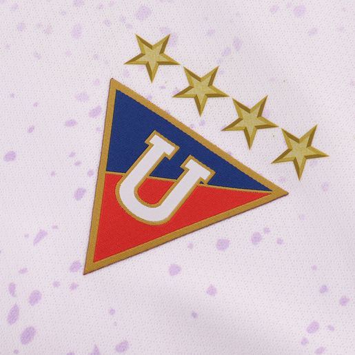 Camiseta Oficial LDU Puma 2023 | Marathon Sports Ecuador